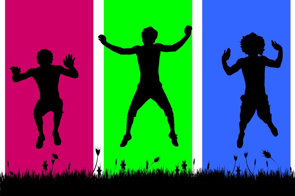  Problem Solving Activities For Kids In Groups Group Activities For